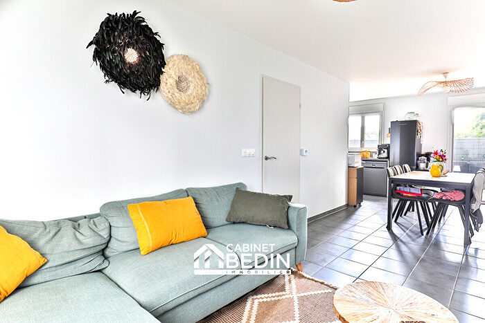 Gujan-Mestras, Meyran : Appartement 3 pièces à vendre