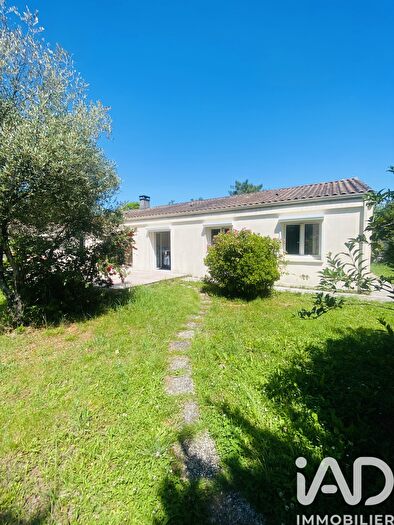 Blanquefort, Les Rainettes - Maison 7 pièces à vendre