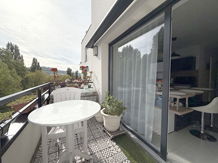 Appartement 3 pièces à Rouen, à vendre