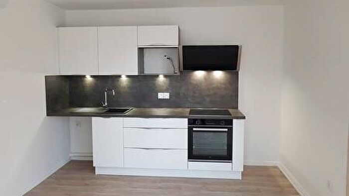 Appartement à louer - Vert-le-Grand - 3 pièces