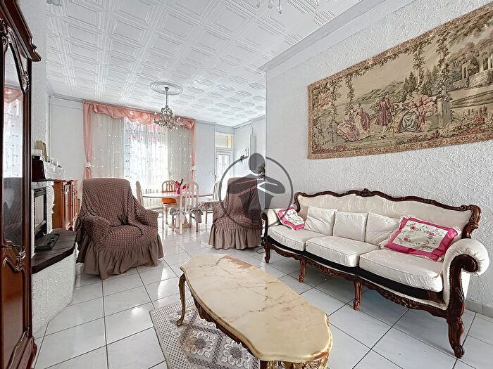 Maison 3 pièces à vendre - Saint-Quentin, Saint-Martin, Oëstres