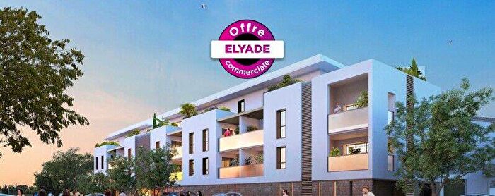 Coopérative, Agde - Appartement 2 pièces à louer