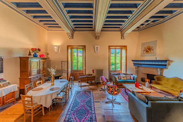 Appartement 3 pièces à vendre à Lugrin