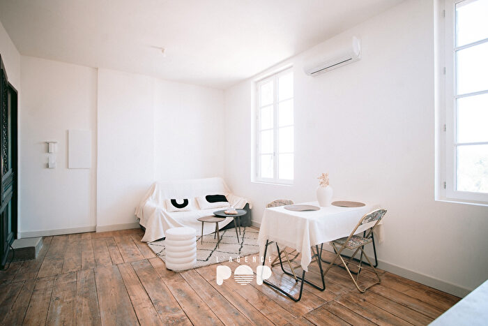 Appartement 2 pièces à vendre - Saint-Astier