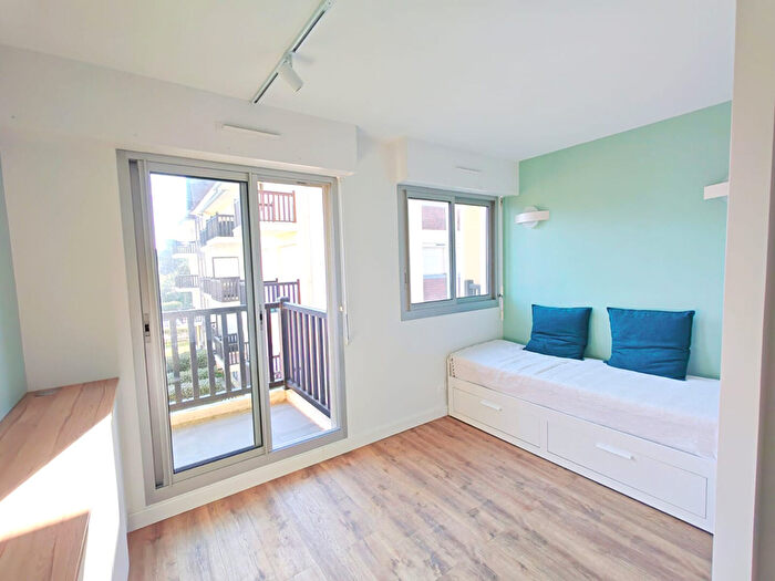 Appartement à louer - Cabourg, Bizontine, Chemin Vert, Brèche Buhot - 1 pièce