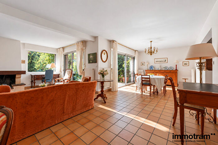 Maison 5 pièces à vendre - Marcq-en-Barul, Marcq-en-Baroeul