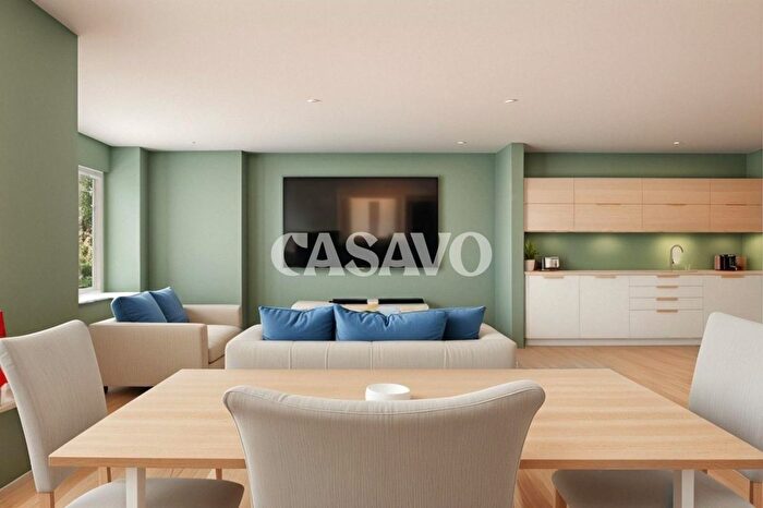 Maison à vendre - Champigny-sur-Marne, Plant, Tremblay - 6 pièces - 4 chambres