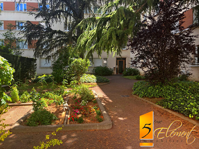 Appartement 2 pièces à Lyon 8ème, Monplaisir, à vendre
