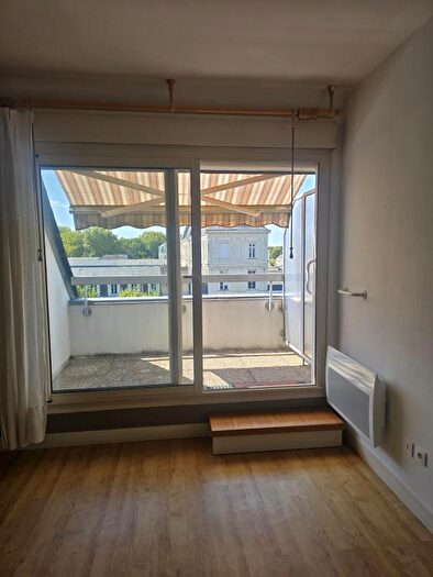 Appartement 2 pièces à vendre à Saumur, Nantilly