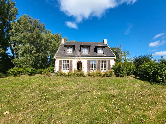 Nozay - Maison 6 pièces à vendre