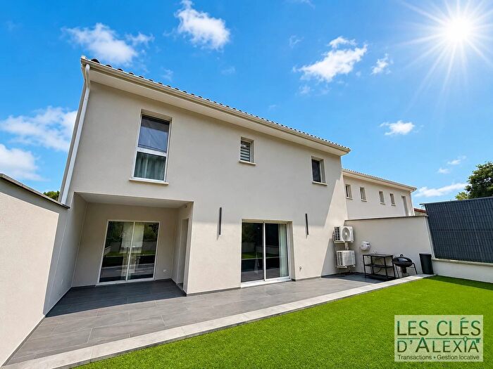 Maison 4 pièces à Loire-sur-Rhône, à louer