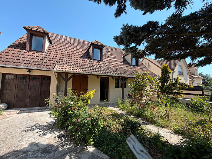 Le Perray-en-Yvelines - Maison 5 pièces à vendre
