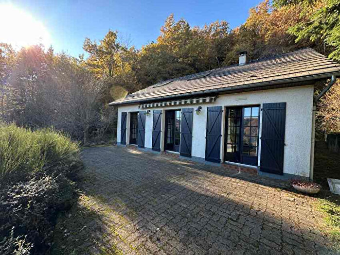 Maison à vendre - Miremont - 6 pièces - 3 chambres