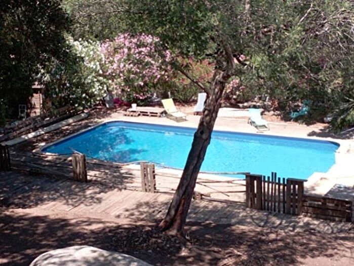 Maison à vendre - Levie - 6 pièces - 5 chambres