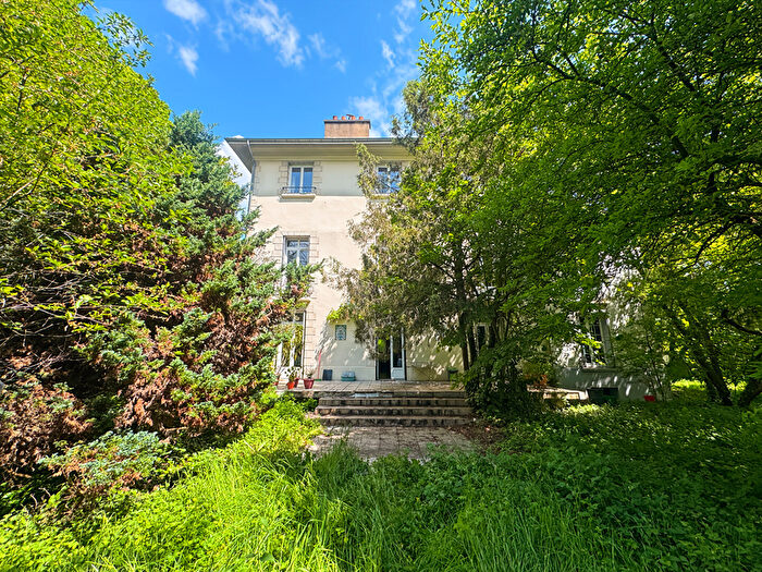 Maison à vendre - Champlan - 11 pièces - 8 chambres