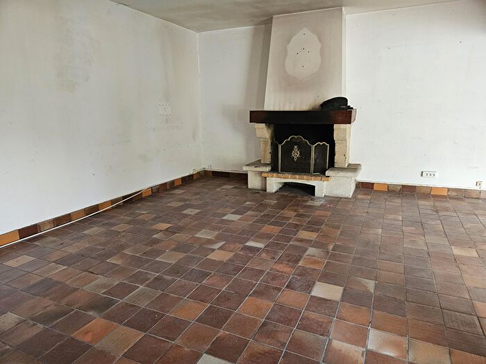 Appartement à vendre - Floirac, Centre-ville, Monte Christo - 3 pièces - 2 chambres