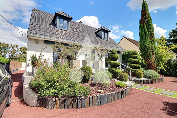Maison 6 pièces à vendre - Éragny, Pincevents