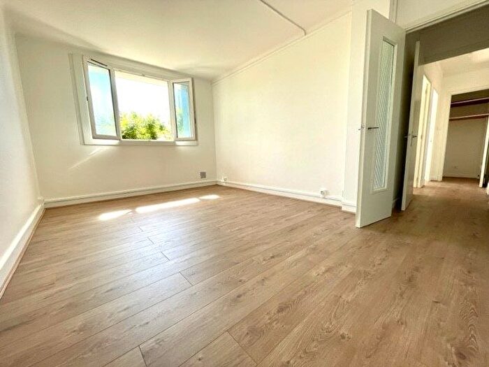 Appartement à louer - Toulouse - 3 pièces - 1 chambre