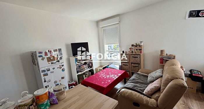 Appartement 2 pièces à vendre à Floirac, Les Clairières de Flore