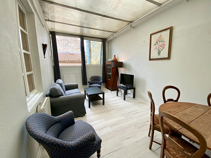 Bordeaux, Nansouty - Appartement 2 pièces à louer