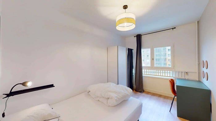 Appartement 1 pièce à louer à Laplace, Arcueil