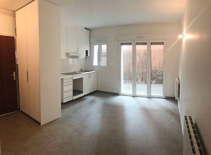 Maisons-Alfort : Appartement 1 pièce à louer