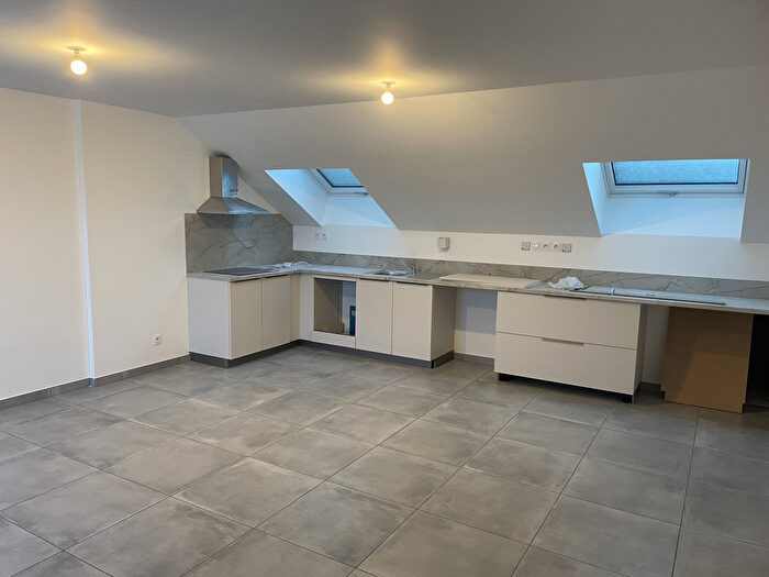 Appartement à louer - Seynod, Périphérie - 4 pièces - 3 chambres