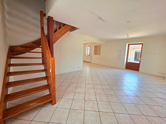Maison 5 pièces à Simandre, à vendre