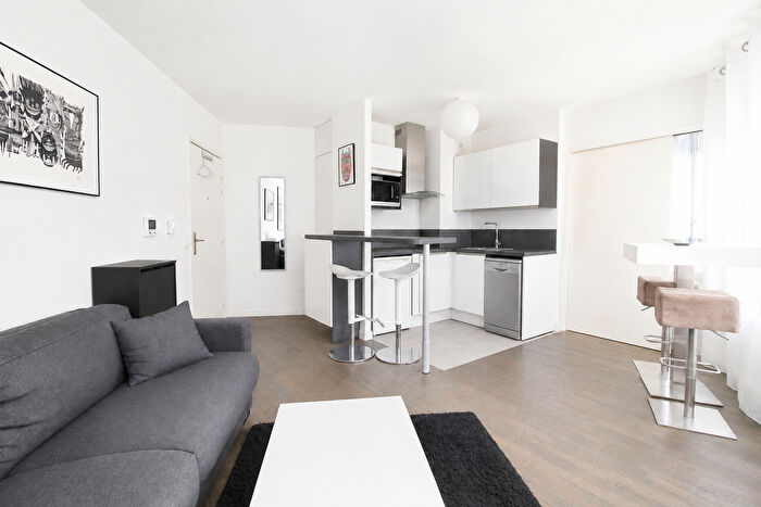 Appartement 2 pièces à louer à Paris 14ème, Didot, Porte de Vanves