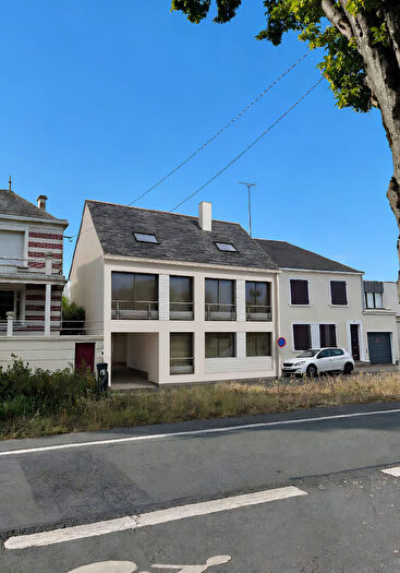 Appartement 2 pièces à Angers, Deux-Croix, Banchais, Grand Pigeon, à vendre