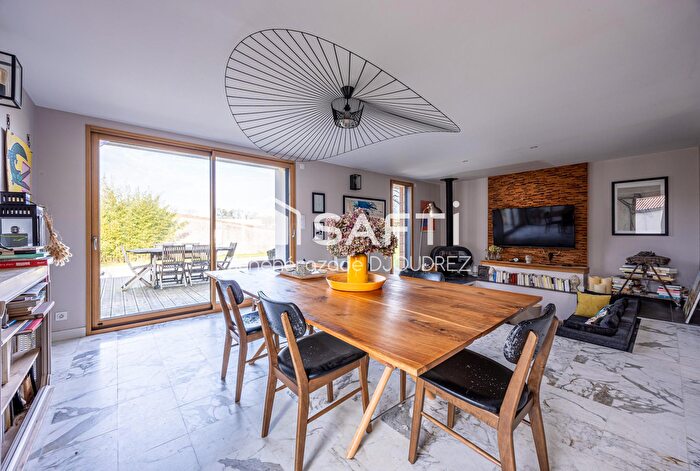 Saint-Fulgent : Maison 6 pièces à vendre