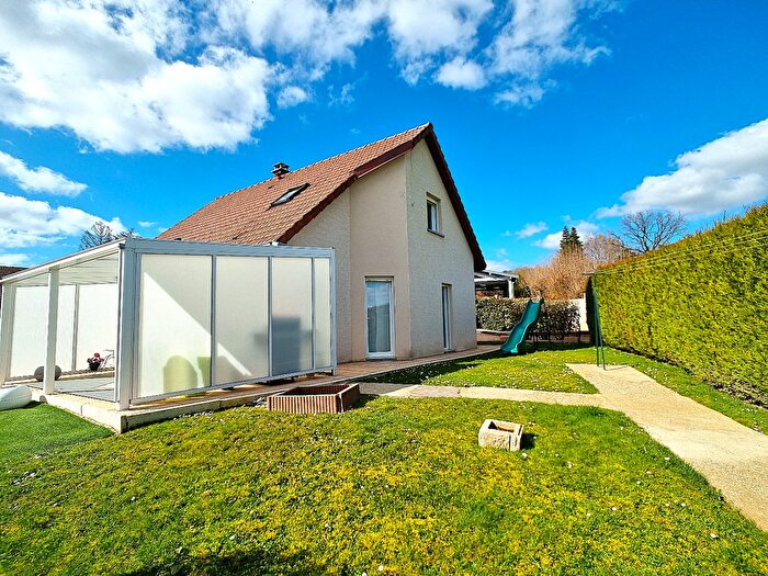 Gennes : Maison 6 pièces à vendre