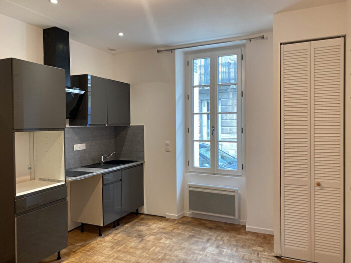 Appartement 2 pièces à louer - Bordeaux, Ornano