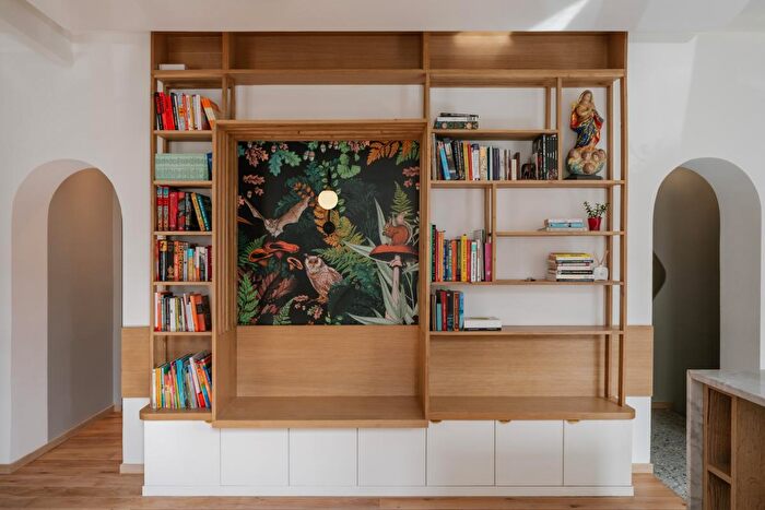 Appartement à louer - Ivry-sur-Seine, Louis Bertrand, Mirabeau, Semard - 3 pièces - 2 chambres