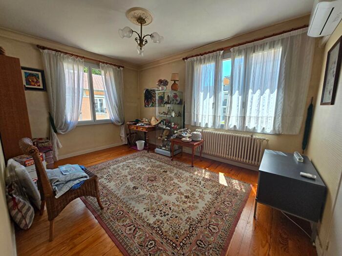 Maison 5 pièces à vendre à Rive-de-Gier