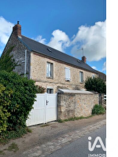 Rouville - Maison 7 pièces à vendre