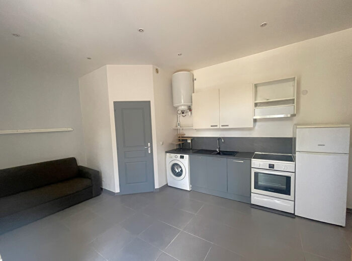 Appartement à vendre - Linas - 1 pièce