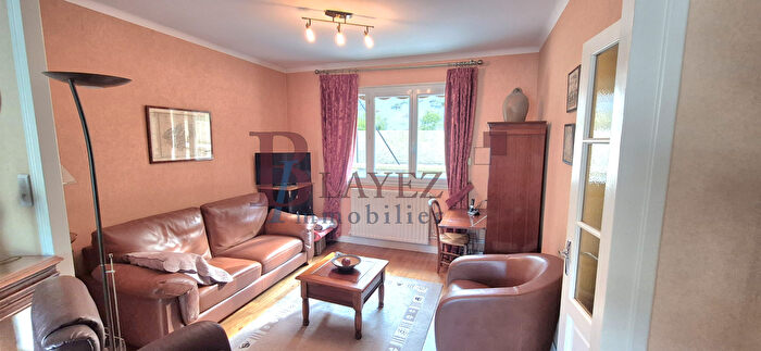 Maison 4 pièces à vendre - Brive-la-Gaillarde, Pont de La Bouvie, Gaubre, Estavel, Tujac