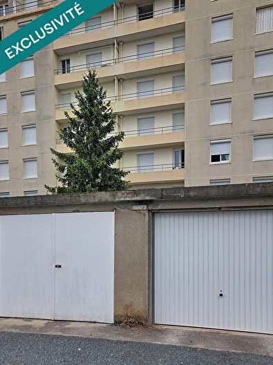 Appartement 3 pièces à vendre à Châteauroux, Le Lac, Saint-Jean