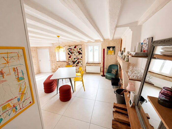 Maison 4 pièces à vendre - Loches