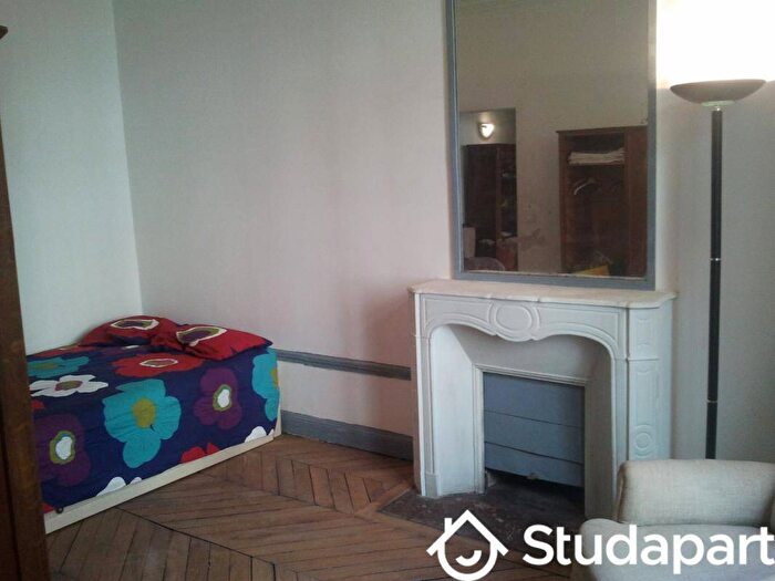 Parc Monceau, Paris 8ème arrondissement - Appartement 1 pièce à louer