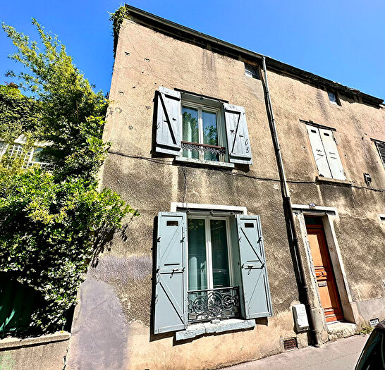 Montreuil, Bas Montreuil, République - Maison 4 pièces à vendre