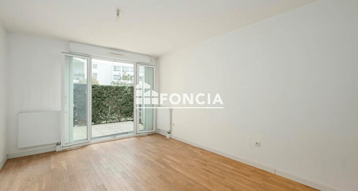 Châtenay-Malabry, Petit Chatenay, Voltaire, Croix Blanche : Appartement 2 pièces à vendre