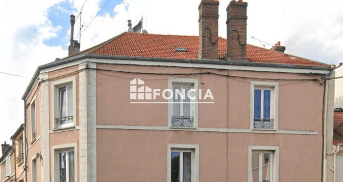 Appartement 1 pièce à Centre Ville, Corbeil-Essonnes, à louer