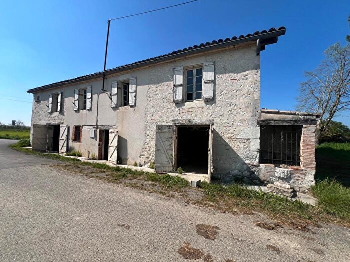 Maison à vendre - Saint-Michel - 10 pièces - 3 chambres