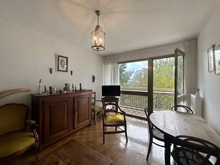 Chambéry, Centre-ville : Appartement 2 pièces à vendre