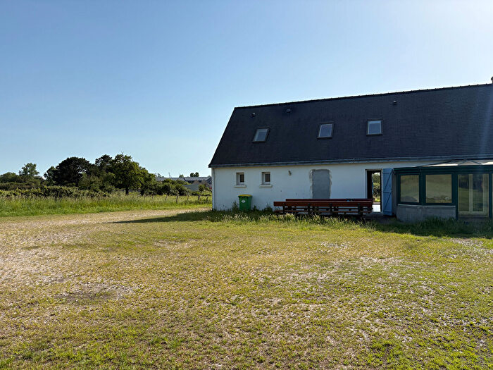 Montoir-de-Bretagne : Maison 6 pièces à vendre