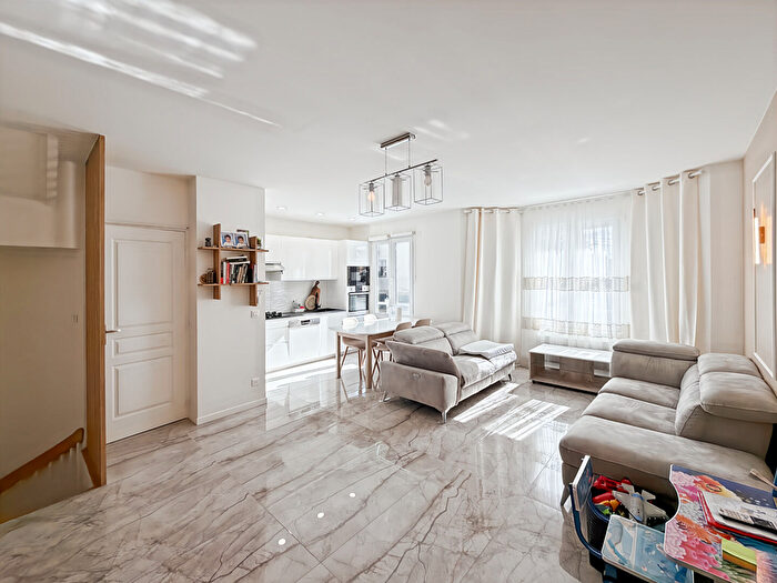 Ris-Orangis, Mairie, Hameaux : Maison 5 pièces à vendre