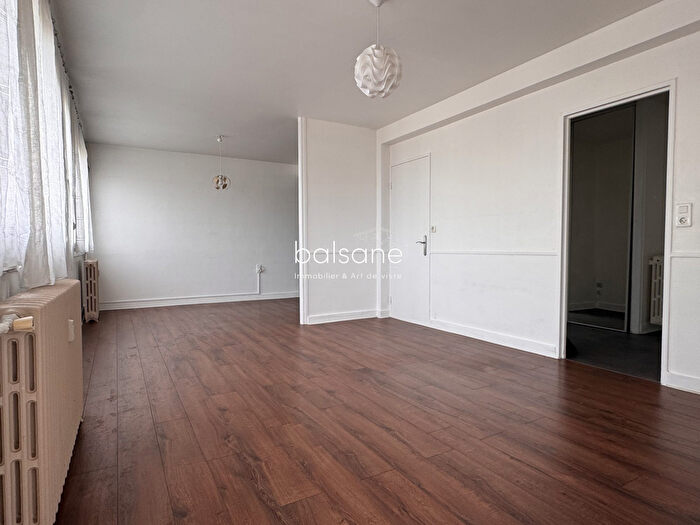 Appartement 3 pièces à vendre à Rouen