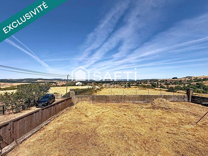 Buffières - Maison 5 pièces à vendre